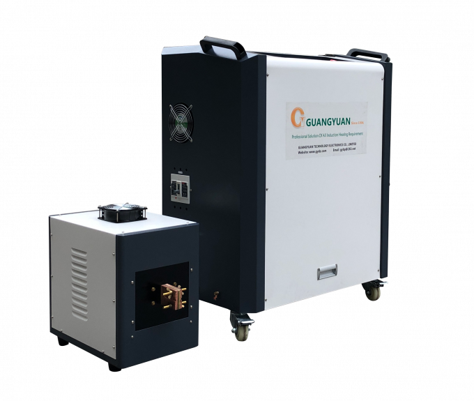 China Guangyuan Technology Hk Electronics Co Ltd Latest Company Cases About Induction